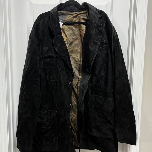 Sean Jean | Jackets & Coats | Sean Jean Leather Jacket | Poshmark